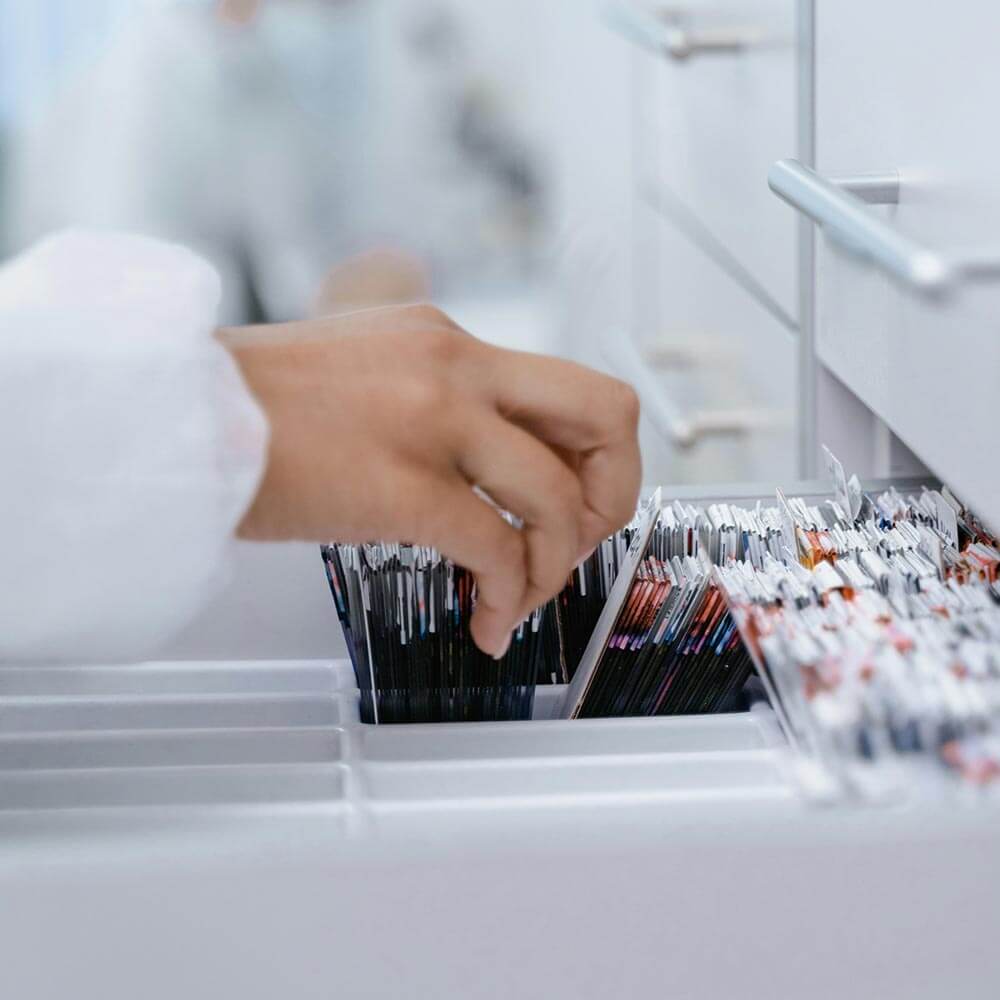 Diagnostics review – TOPHS | Trinity Occupational and Public Health ...