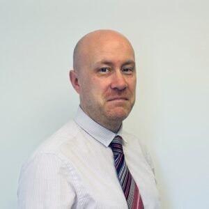 Stuart Ellis – TOPHS | Trinity Occupational and Public Health Service Ltd.